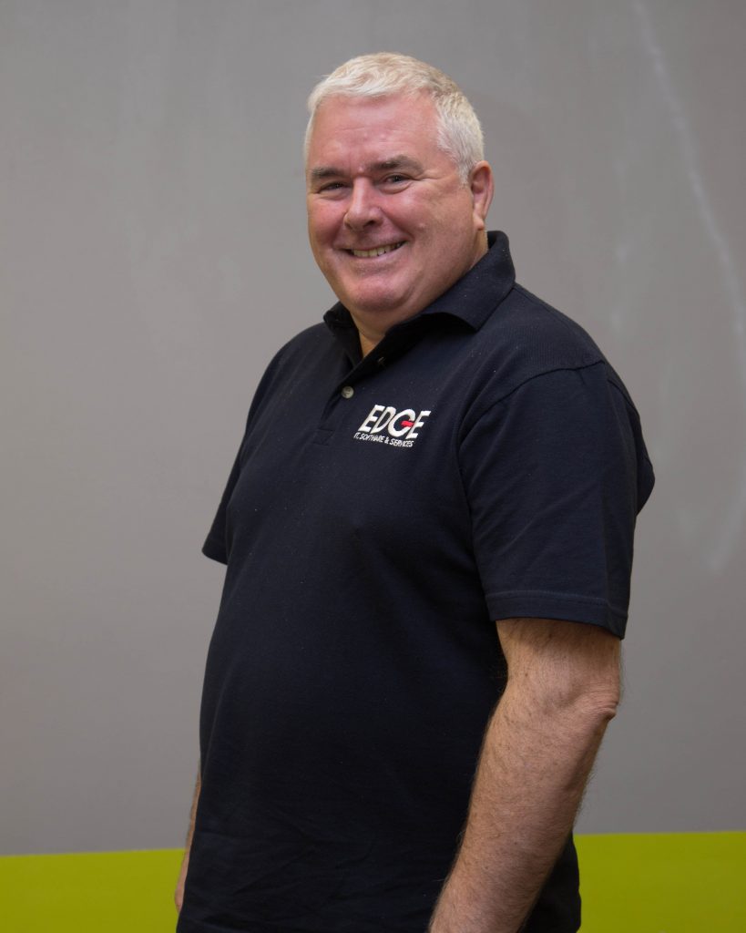 Meet The Team - EDGE IT Systems