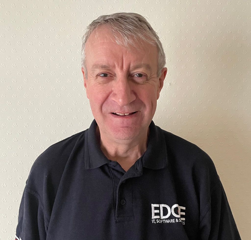 Peter - EDGE IT Systems