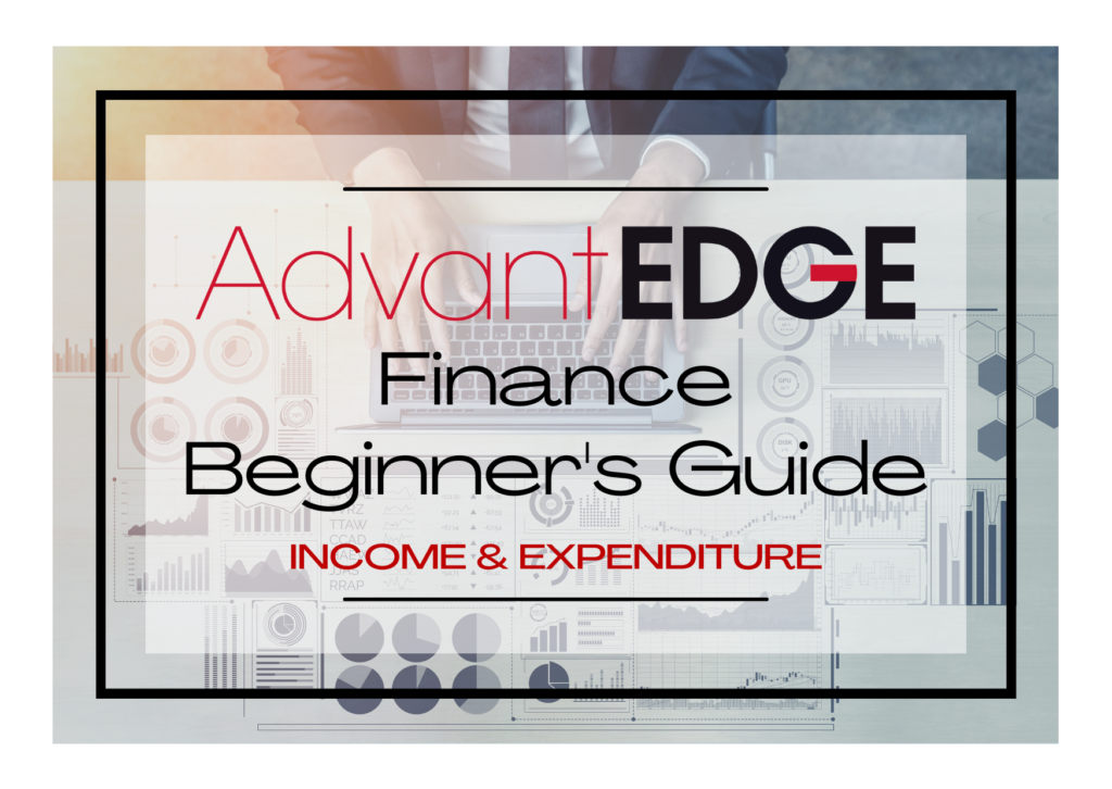 AdvantEDGE – Finance Archives - EDGE IT Systems