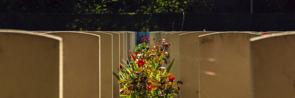 Cemetery & Crematorium Software In The Funeral Industry | Epitaph