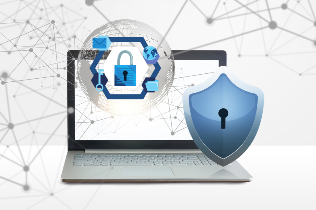 Anti Virus - EDGE IT Systems