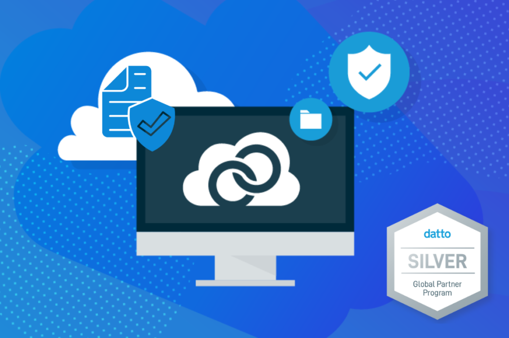 Back Up - EDGE IT Systems