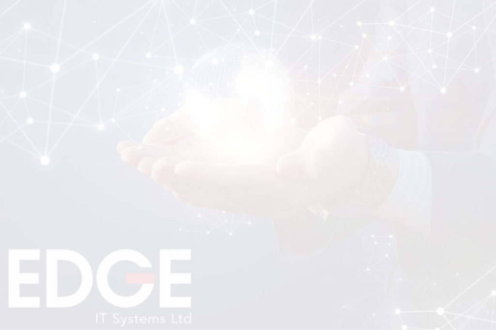 Section-1 - EDGE IT Systems