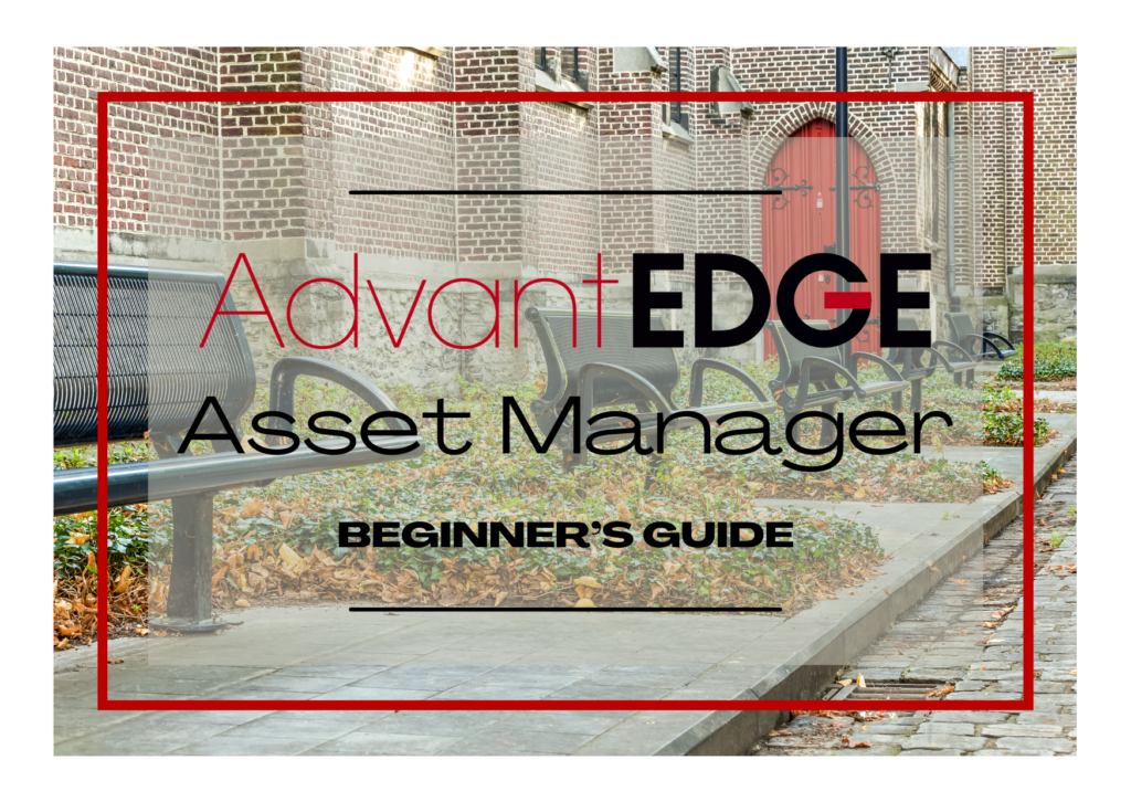 Asset Manager: Beginner's Guide - EDGE IT Systems