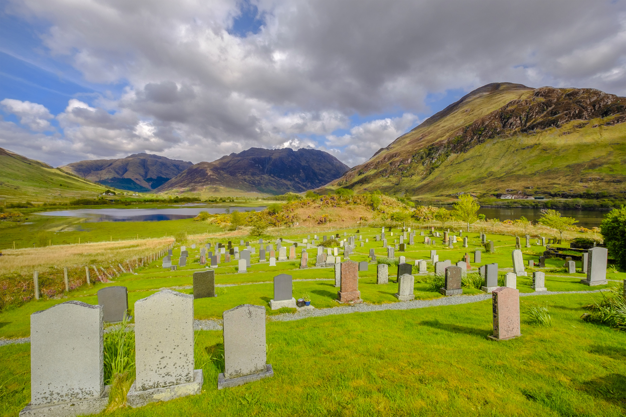 Cemetery Software Solutions | Epitaph by EDGE IT Systems