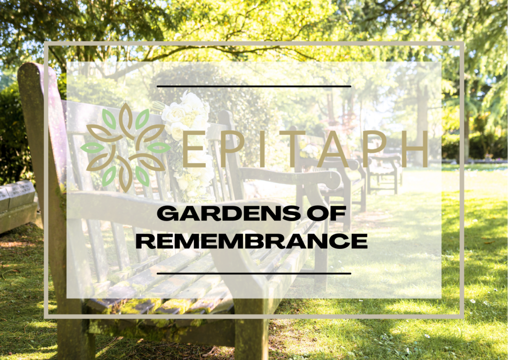 Epitaph: Gardens Of Remembrance - EDGE IT Systems