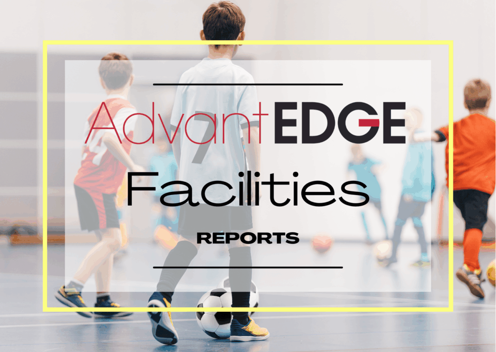 Facilities: Reports - EDGE IT Systems